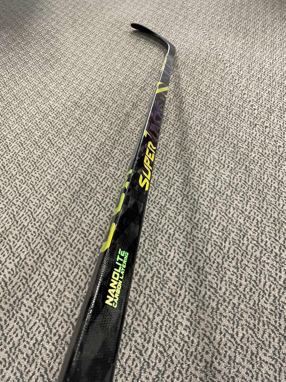 CCM AS4 Pro 70 Flex P28 right hand stick | SidelineSwap