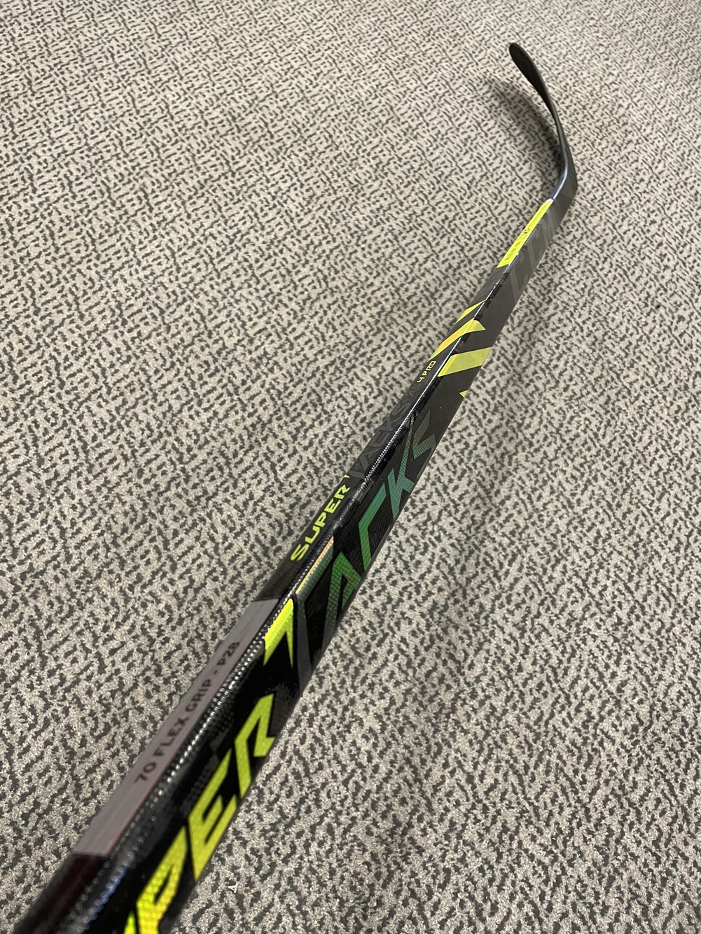 CCM AS4 Pro 70 Flex P28 right hand stick | SidelineSwap