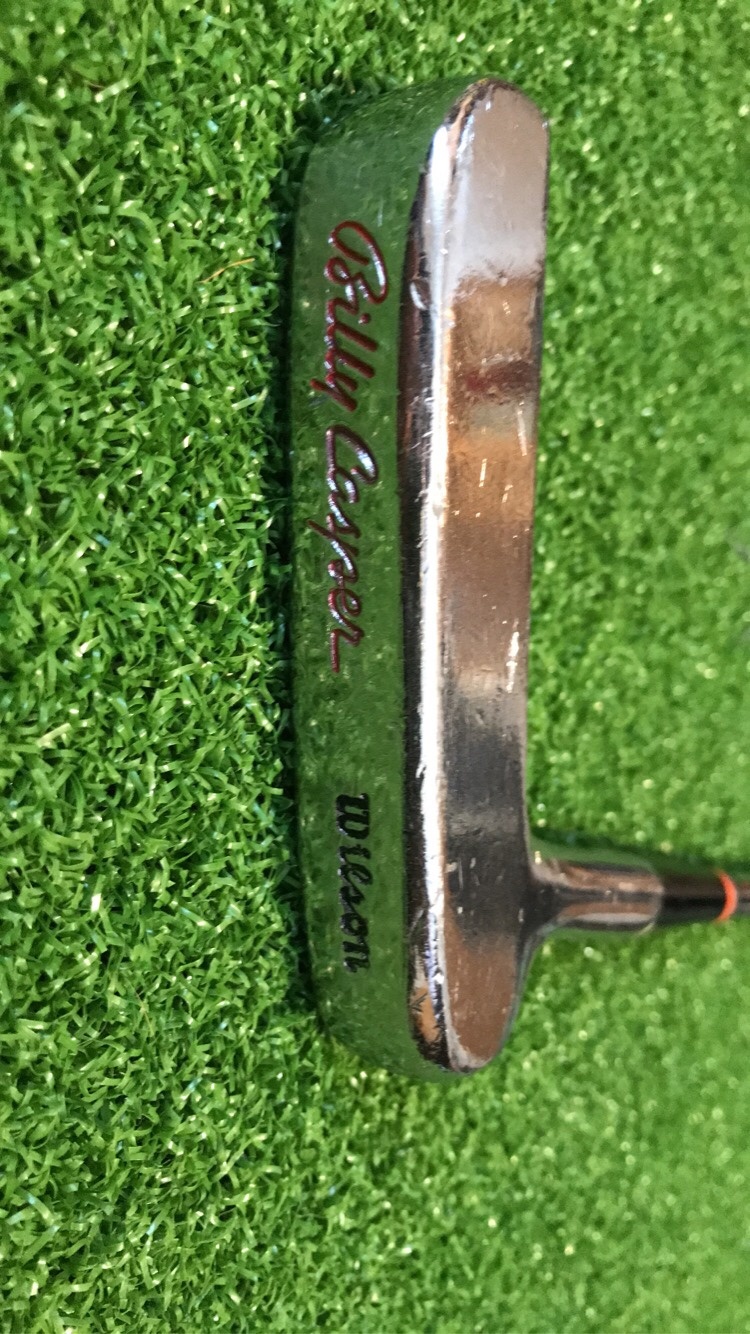 Wilson Billy Casper Putter | SidelineSwap