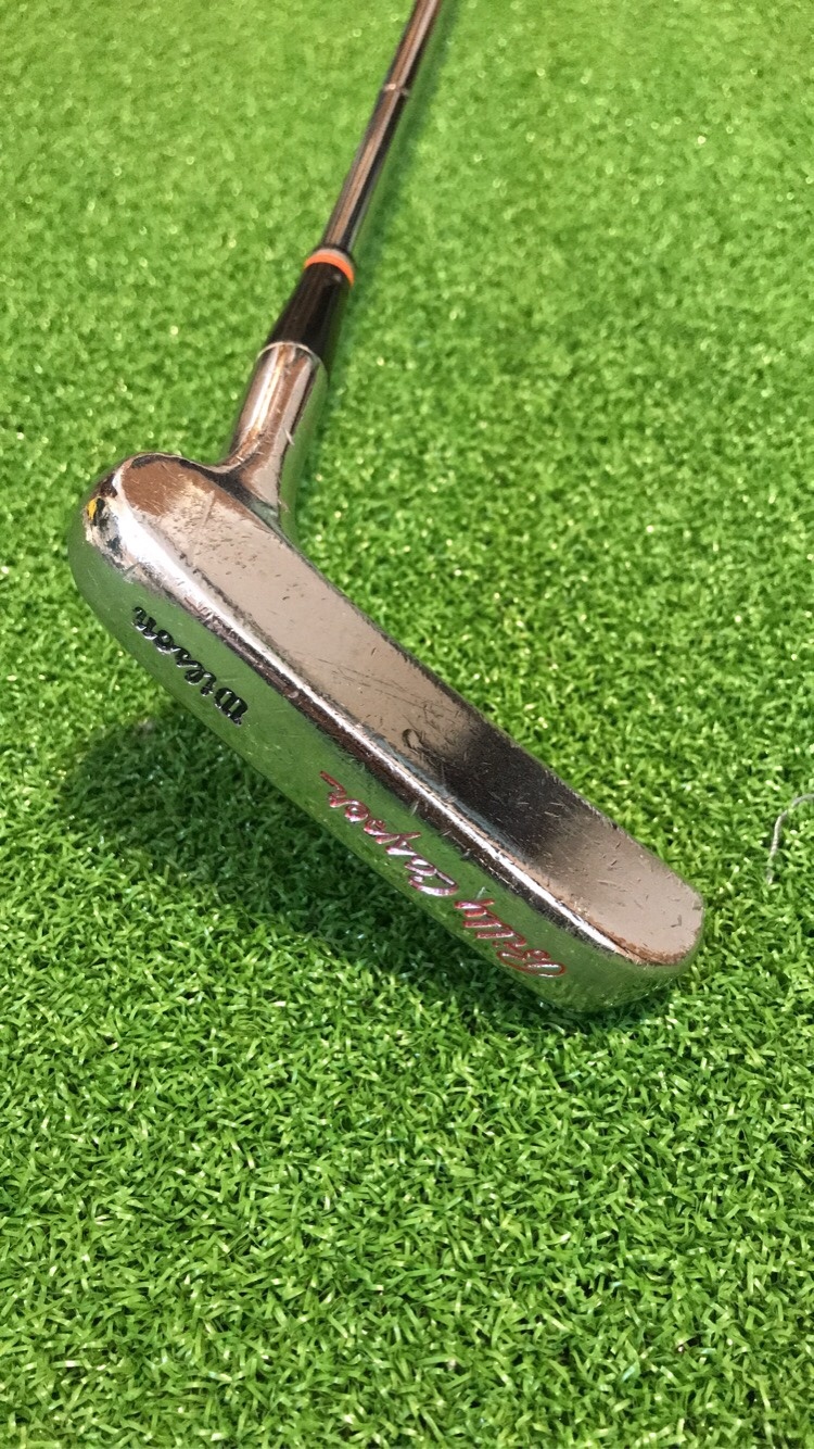 Wilson Billy Casper Putter | SidelineSwap