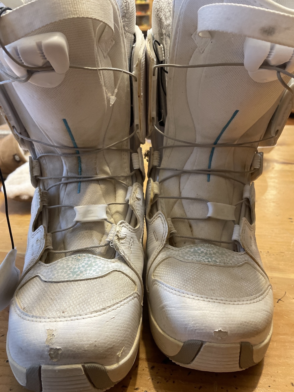 Solomon snowboard boots | SidelineSwap