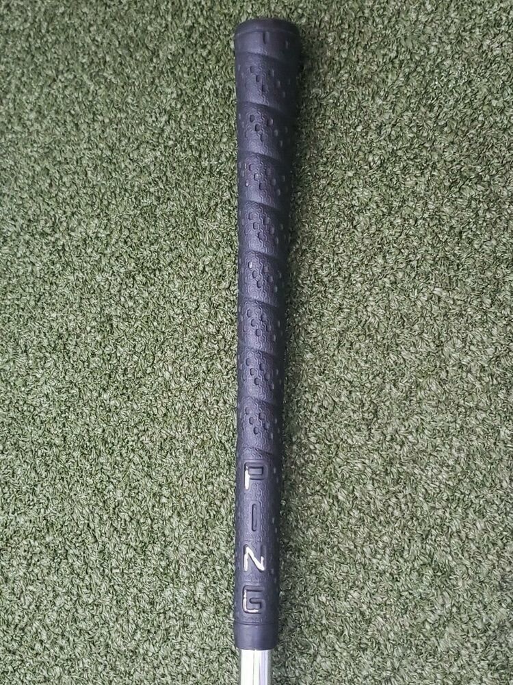 PING ChipO Chipper RH PING Steel Shaft and PING Grip (W113) | SidelineSwap