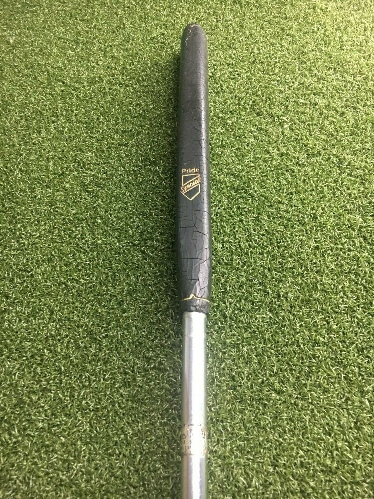 Wilson Sam Snead Blade Putter / RH / ~35" / Steel / GP Special Grip ...
