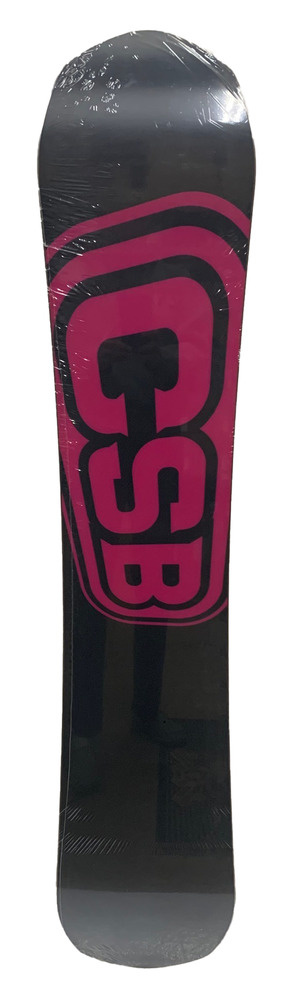 COLORADO SNOWBOARDS CSB (PINK) 139CM SNOWBOARD + ALTITUDE BINDINGS S/M ...