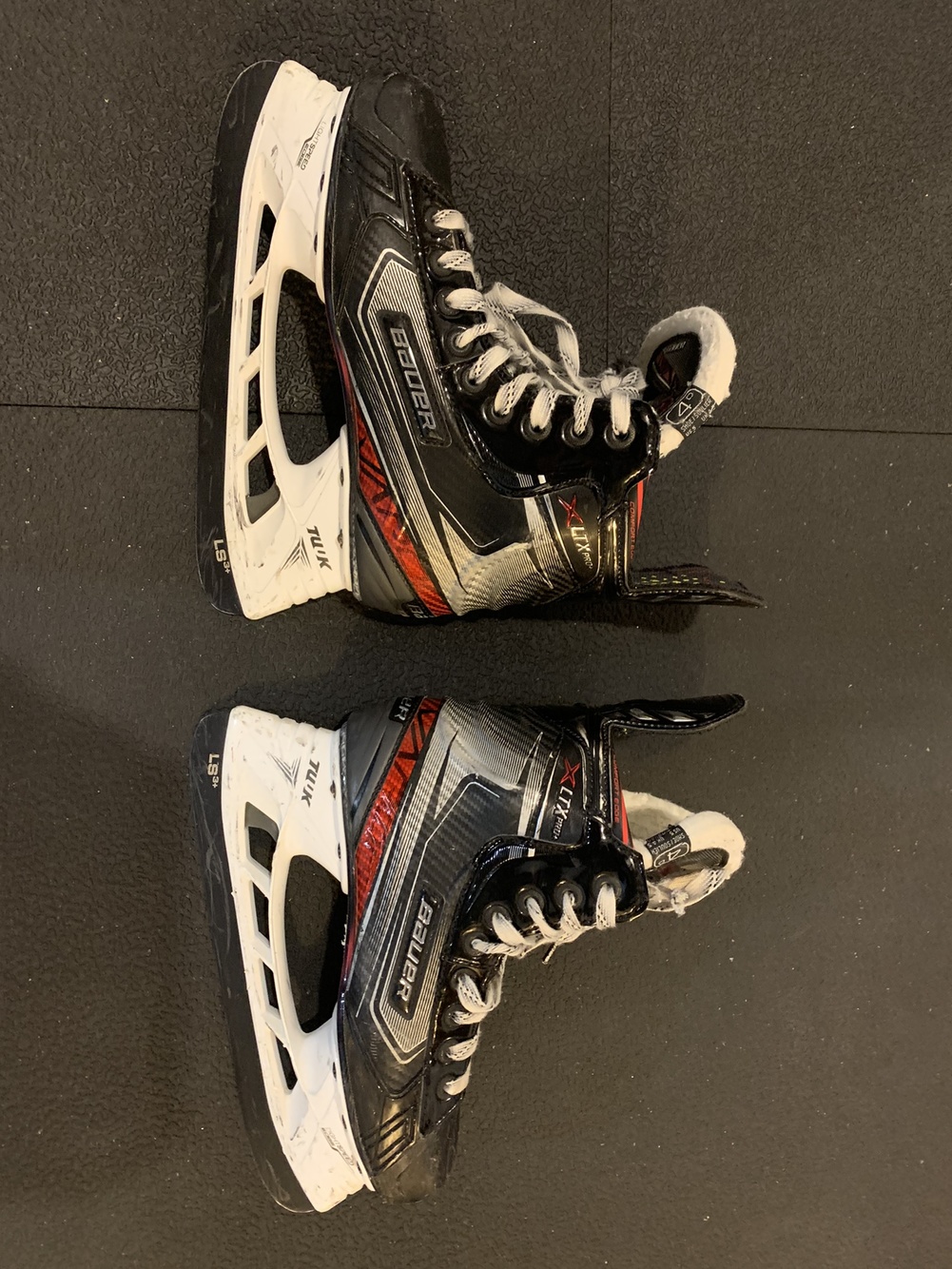 Bauer Vapor X LTX Pro+ Hockey Skate | SidelineSwap