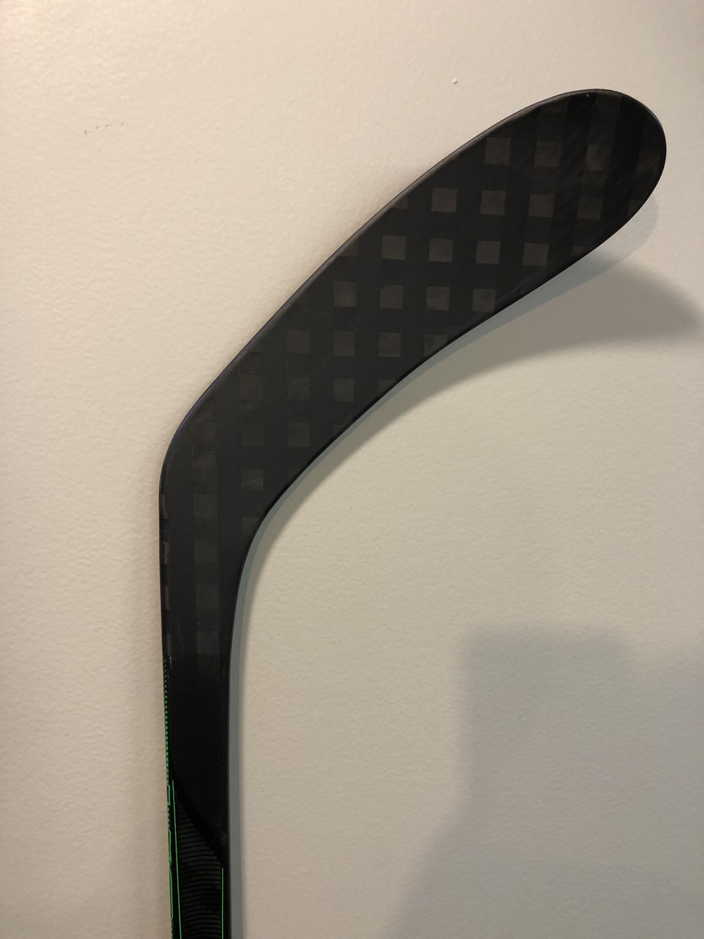 NEW RH CCM Ribcor Team Stick Intermediate P28 55 Flex | SidelineSwap