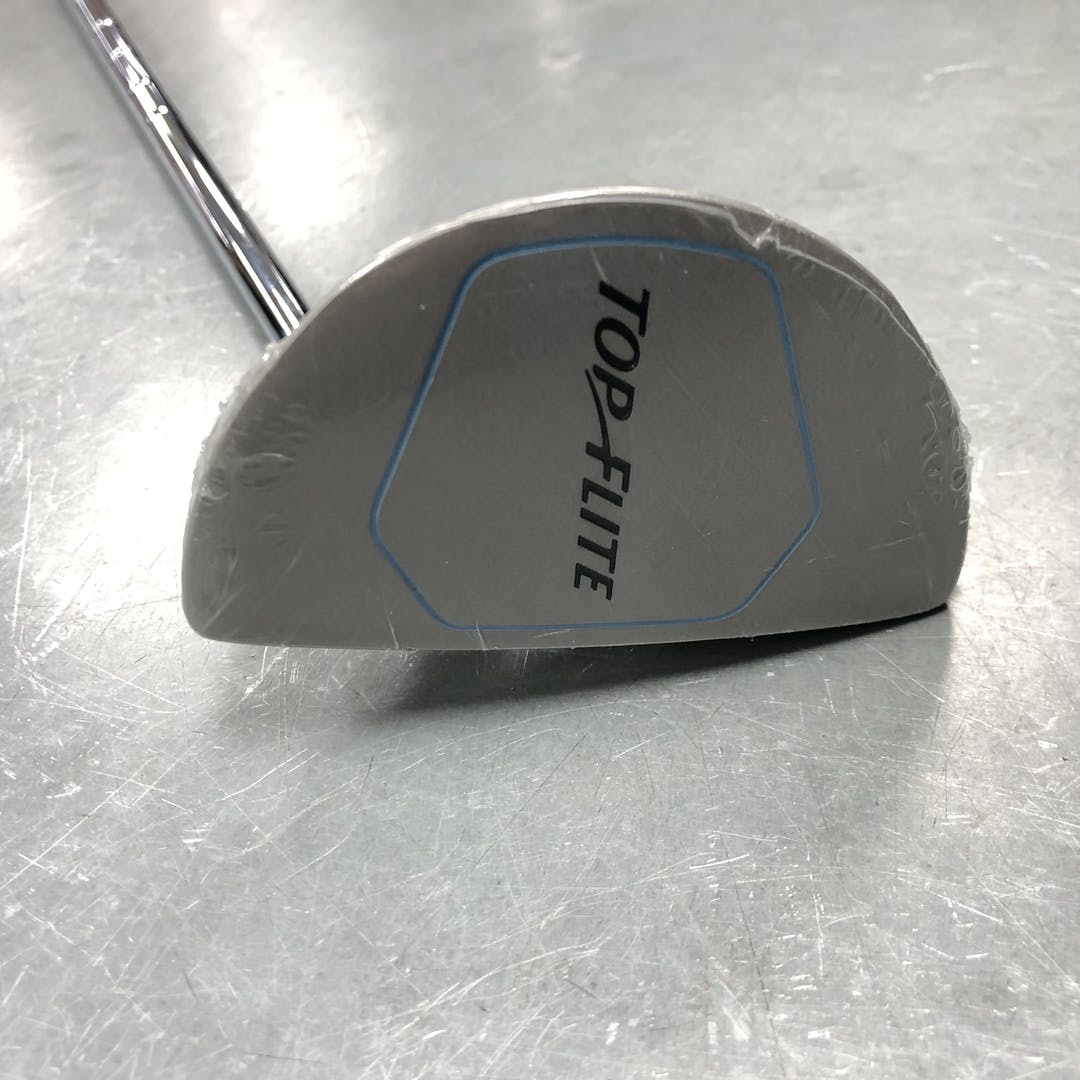 Used Top Flite Mallet Golf Putters | SidelineSwap
