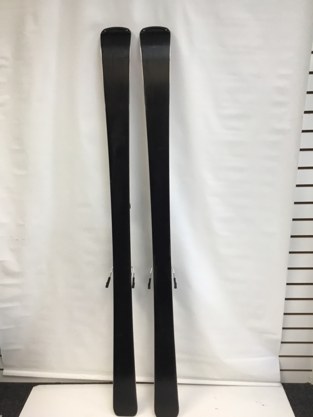 Rossignol Experience Skis 166 cm with Rossi Axium adjustable bindings ...