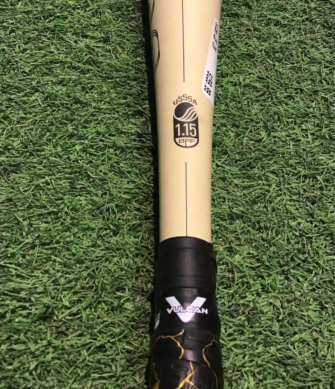 Used 10 28 2 5 8 Barrel USSSA Certified Bat SidelineSwap used-10-28-2-5-8-barrel-usssa-certified-bat-sidelineswap