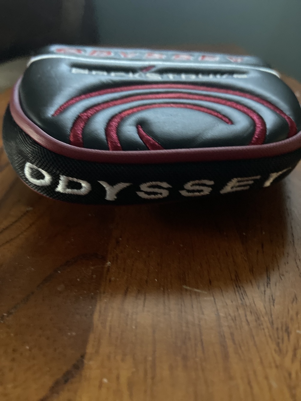 Odyssey Mallet Putter Cover | SidelineSwap