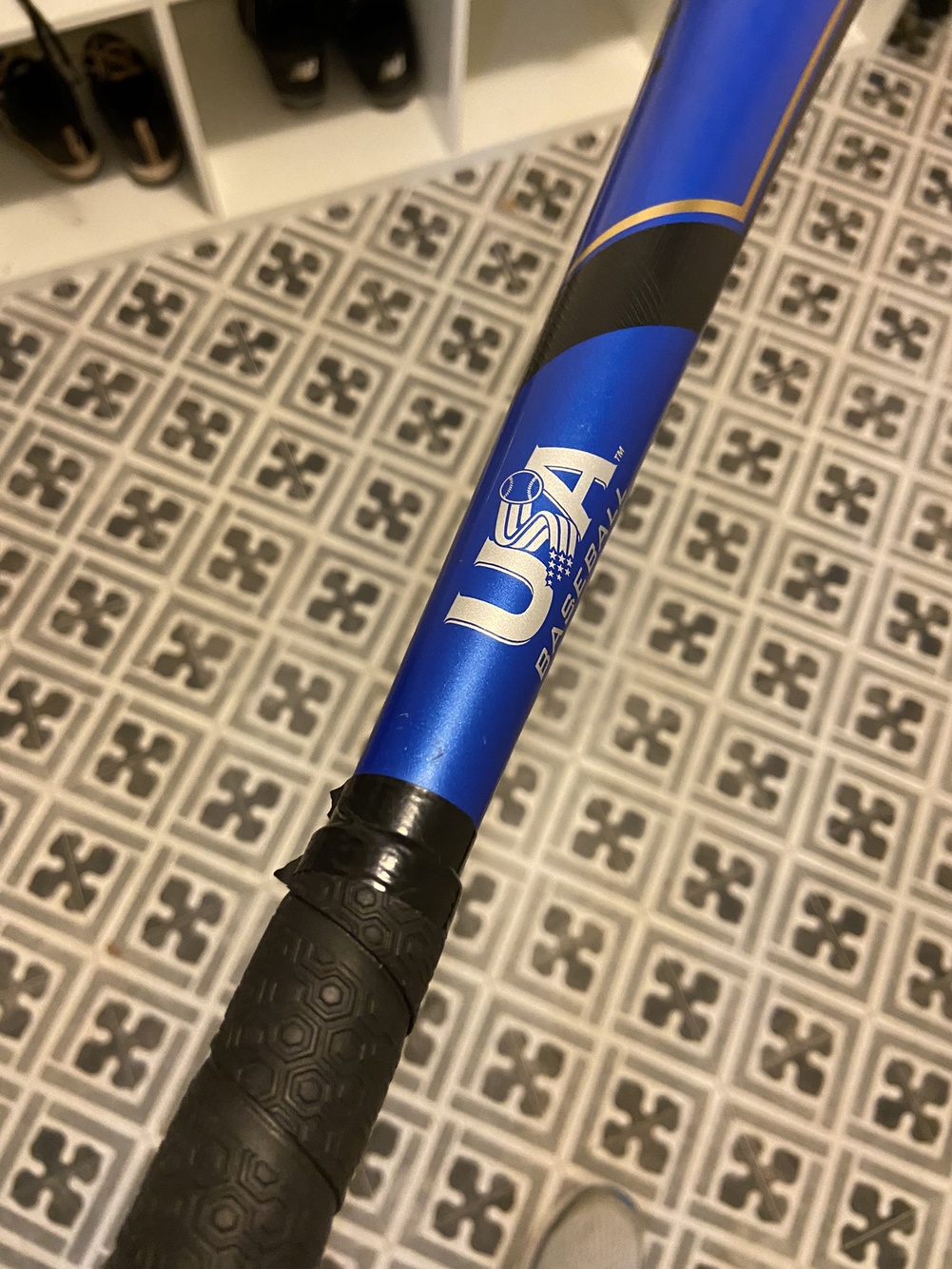 2019 Hybrid (-10) 21 oz 31" Velo Bat | SidelineSwap