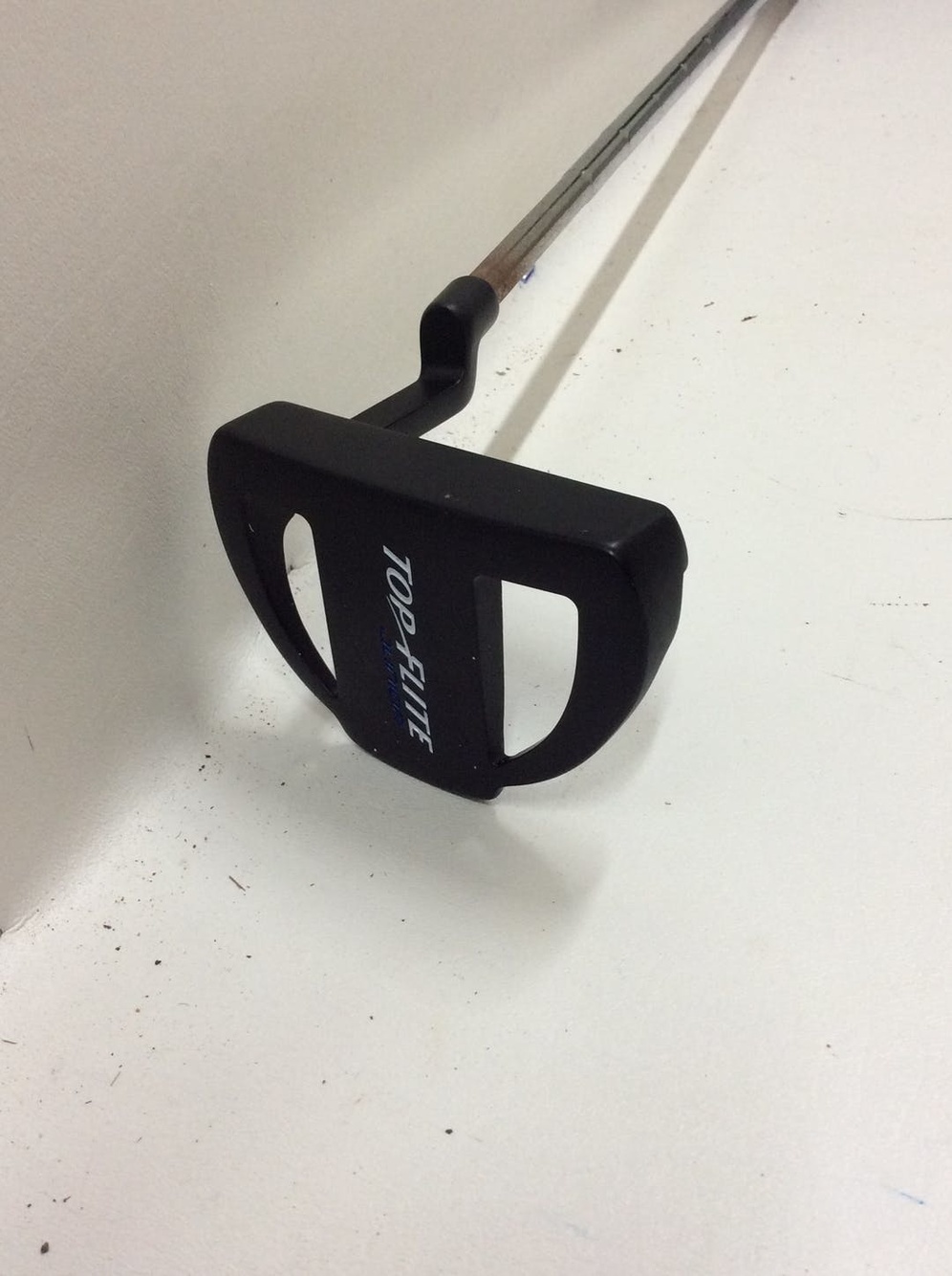 Used Top Flite Mallet Putters | SidelineSwap