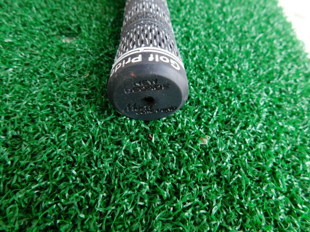 Callaway X PROTOTYPE Forged 5-Iron w/ True Temper DG S300 Shaft ...