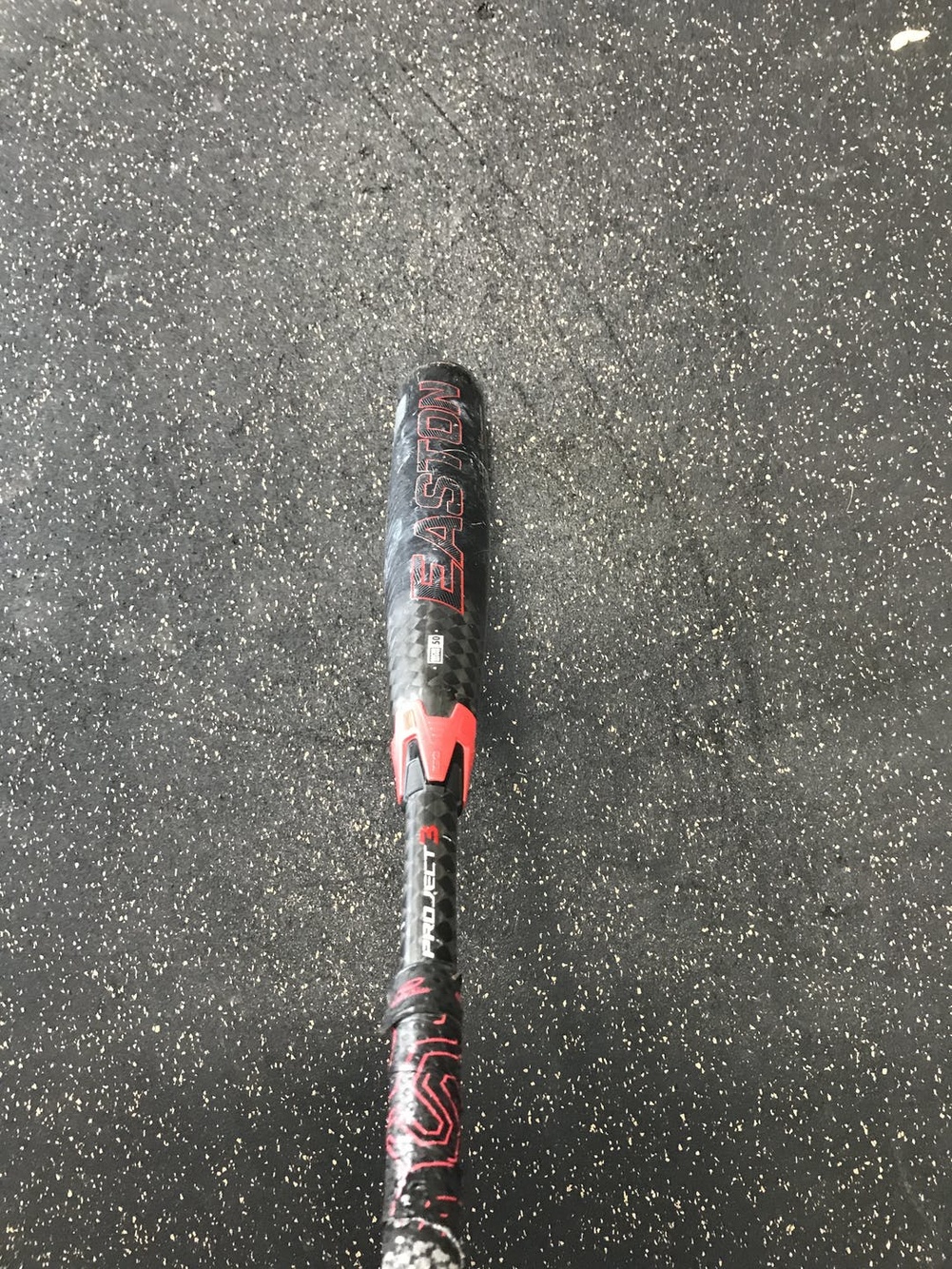 Used Easton Adv Bbcor 31" -3 Drop Baseball & Softball High School Bats ...