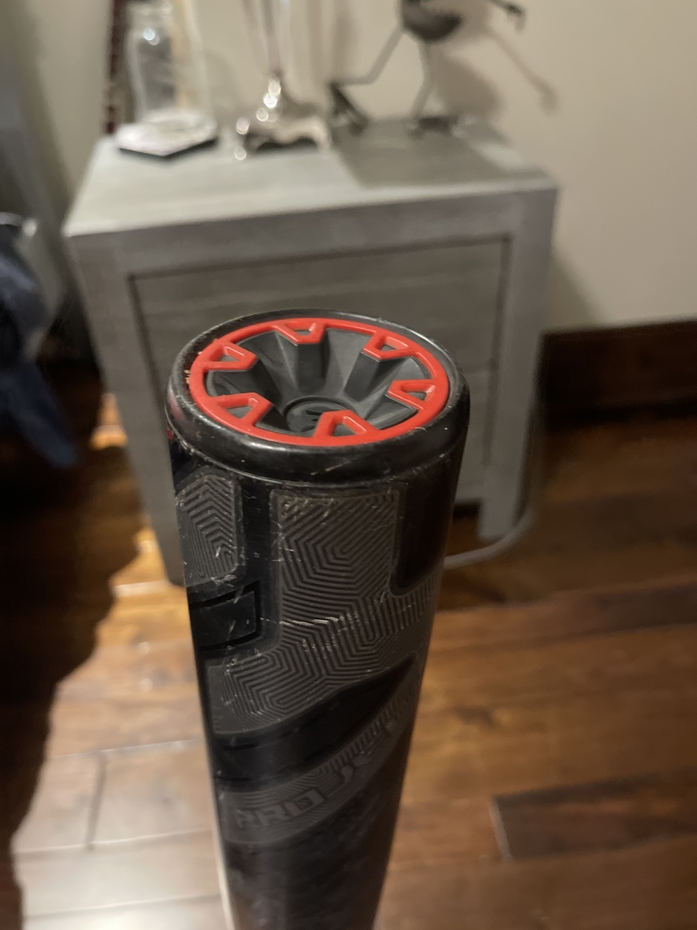 2019 Easton Project 3 ADV Bat (-3) 33" | SidelineSwap