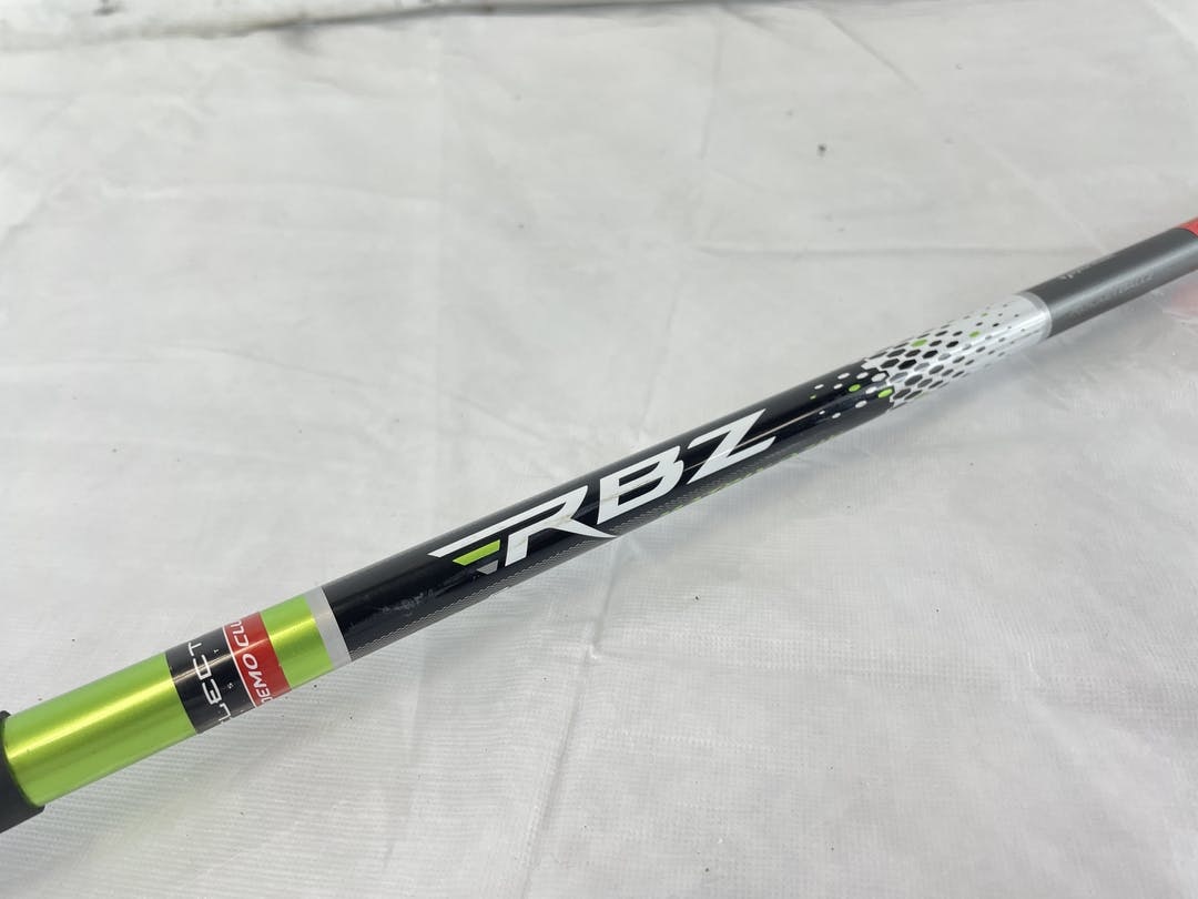 New Taylormade Rbz Matrix Ozik Regular Flex Graphite Golf Driver Shaft | SidelineSwap