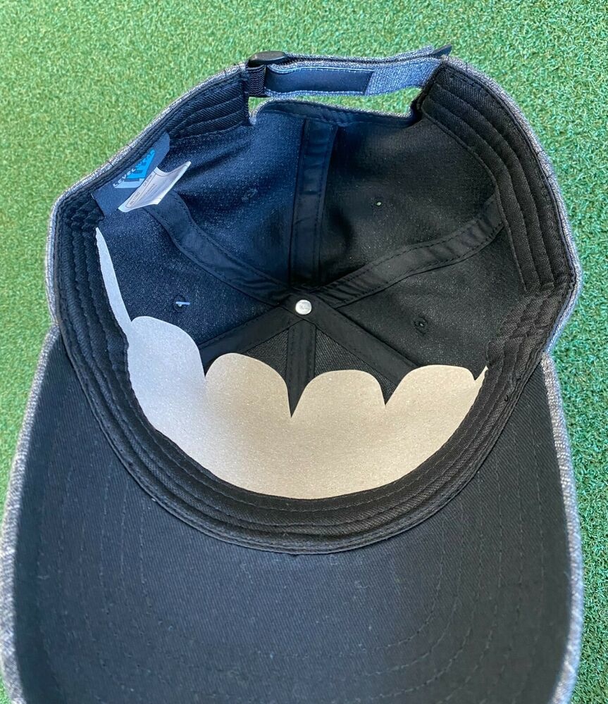 THE NATIONAL GOLF CLUB OF CANADA GOLF HAT ADJUSTABLE CAP LEVELWEAR NEW ...