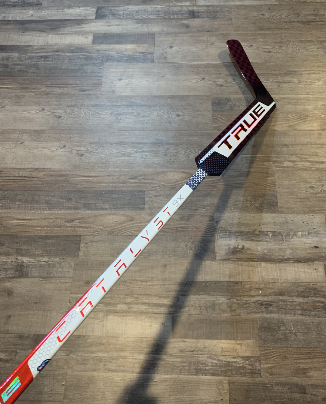 New Pro Stock True Catalyst 9x Samsonov 27" Paddle | SidelineSwap