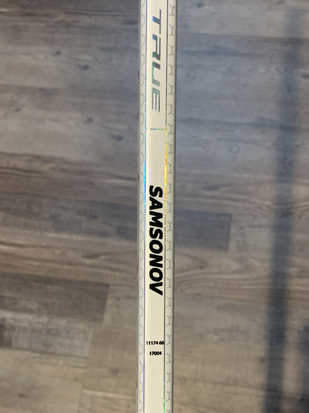 New Pro Stock True Catalyst 9x Samsonov 27" Paddle | SidelineSwap