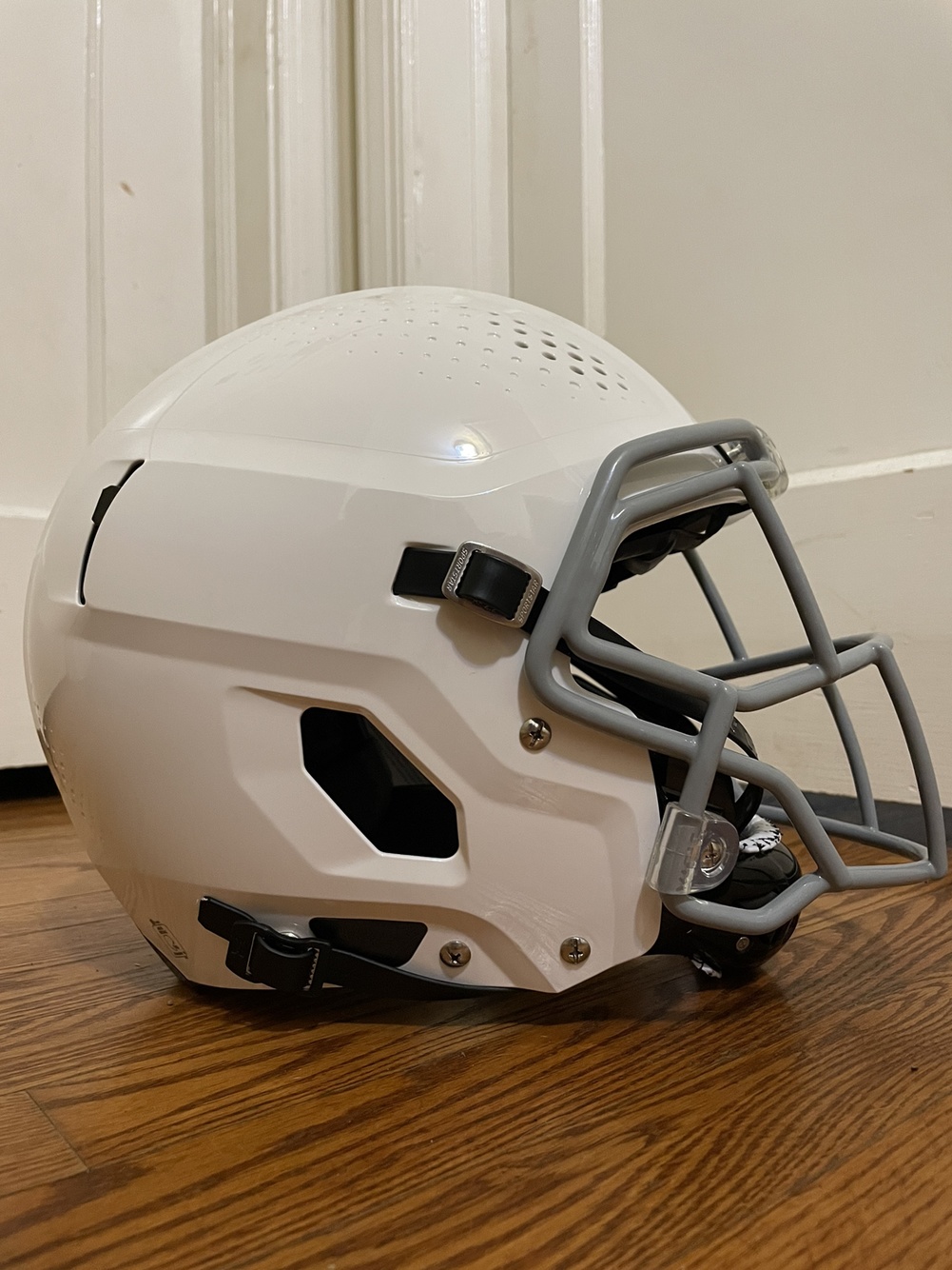 New Large Vicis 2 Helmet | SidelineSwap