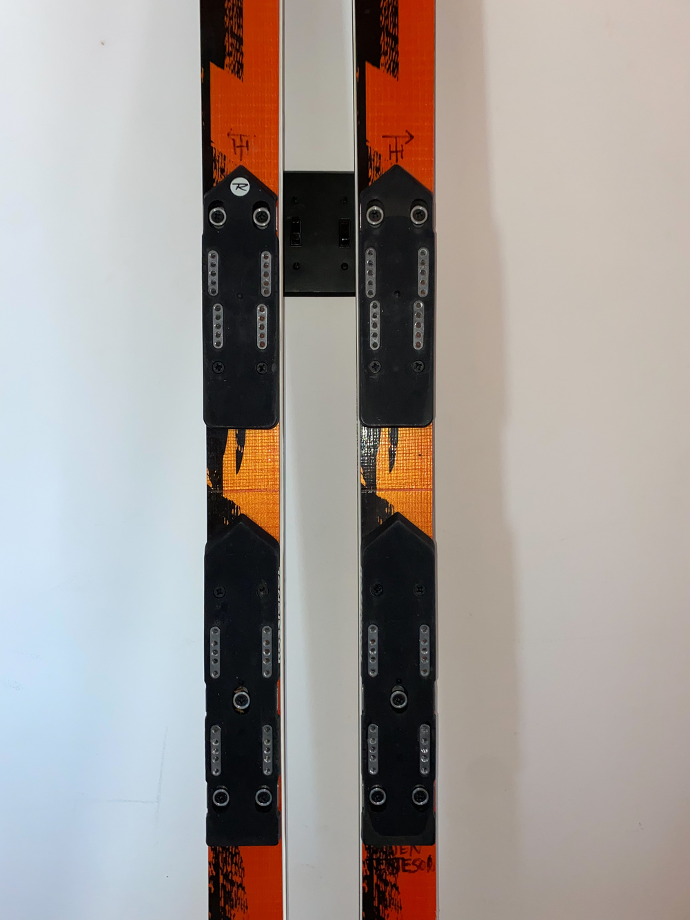 Rossignol Racing DH 218cm 50m | SidelineSwap