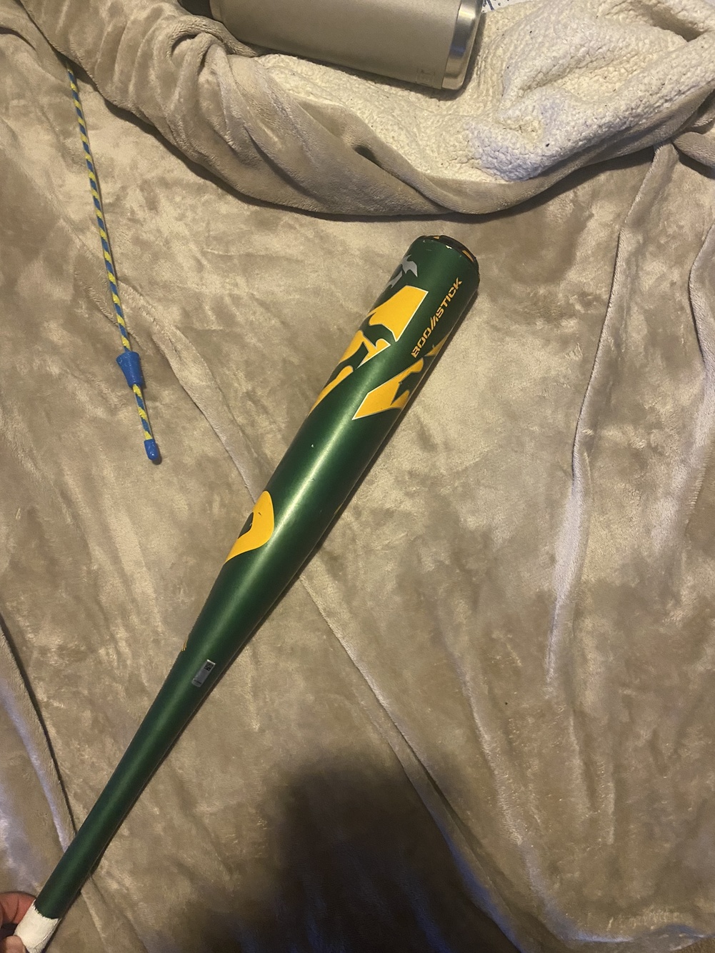 33/30 Almost New Voodoo One Custom | SidelineSwap