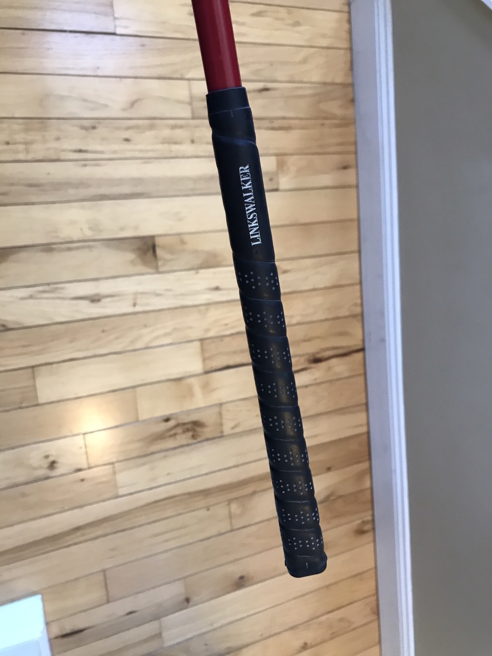 Linkswalker putter Avalanche the Tradition | SidelineSwap