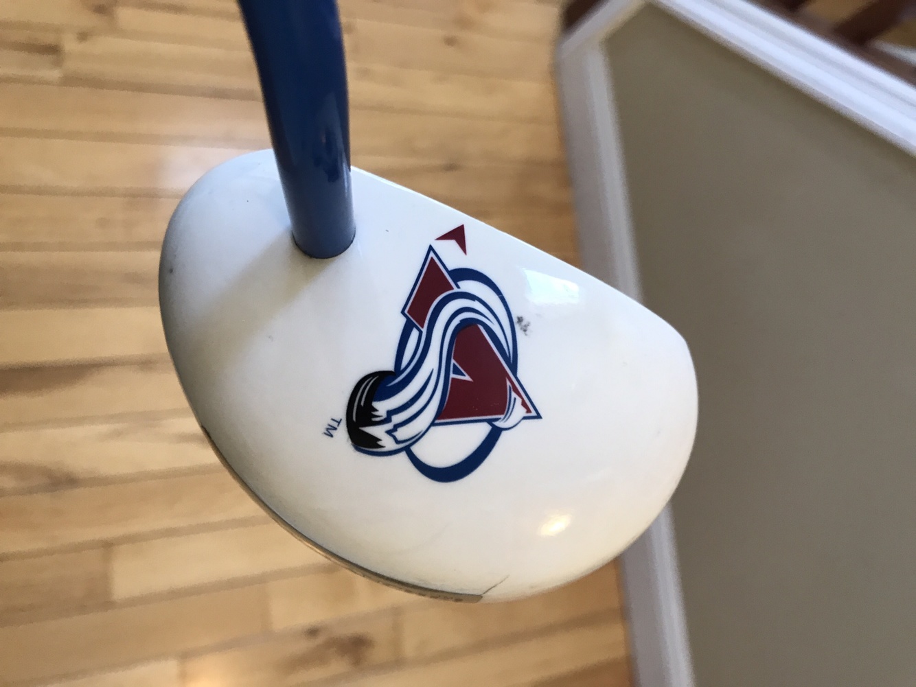 Linkswalker putter Avalanche the Tradition | SidelineSwap