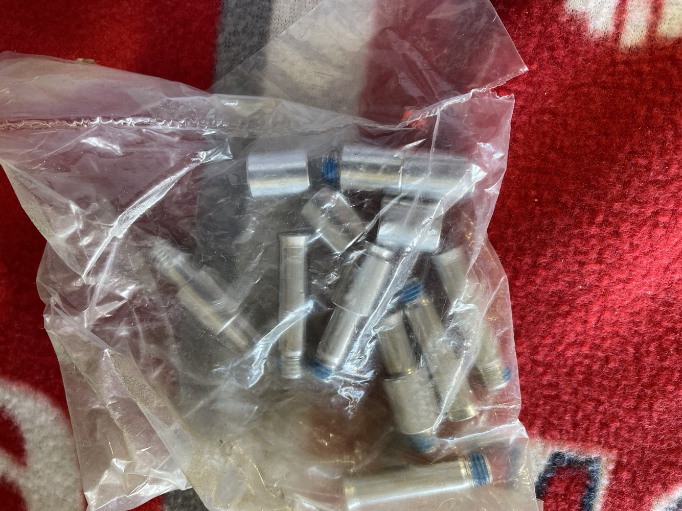 Labeda chassis Inline | SidelineSwap