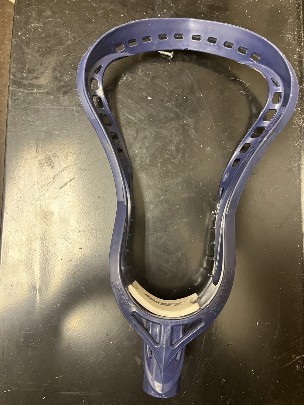 Gait Torque 3 Head - Navy | SidelineSwap