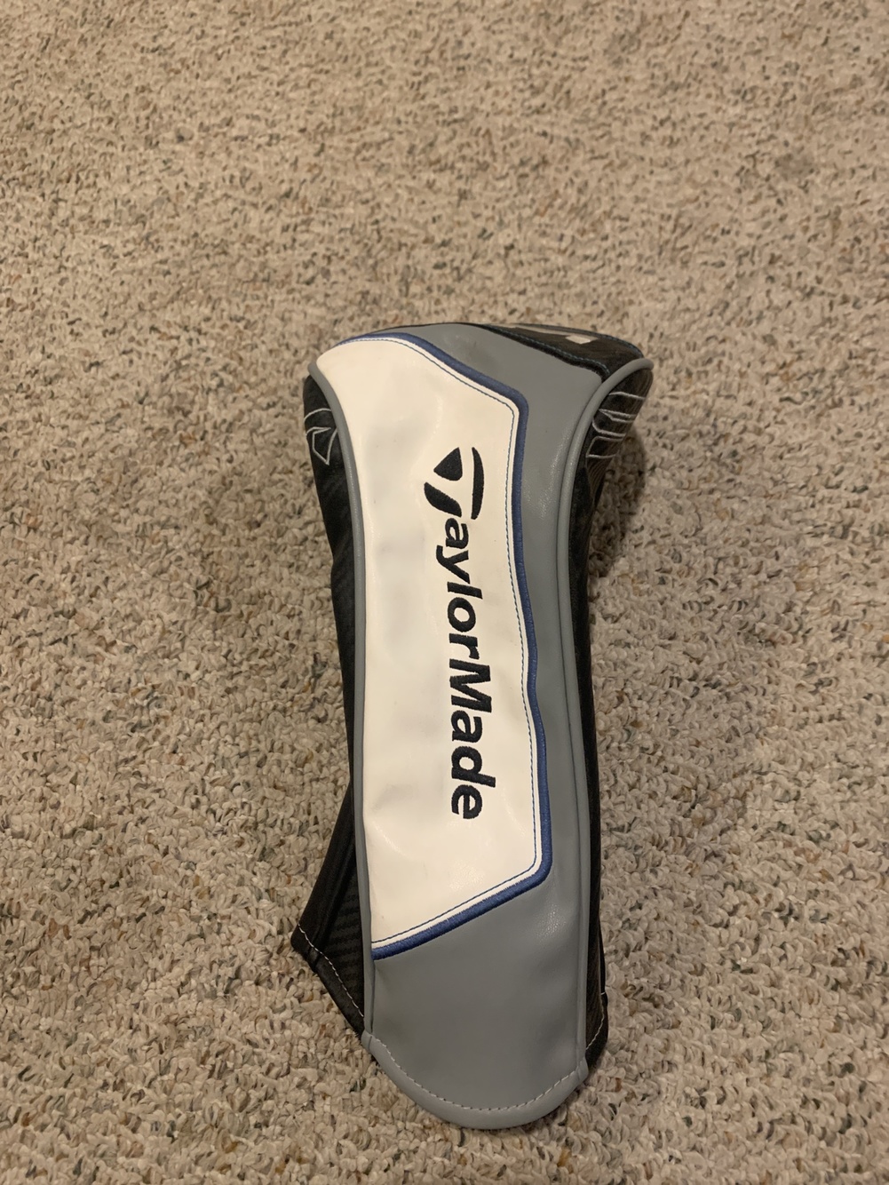 Taylormade Sim Driver Headcover | SidelineSwap