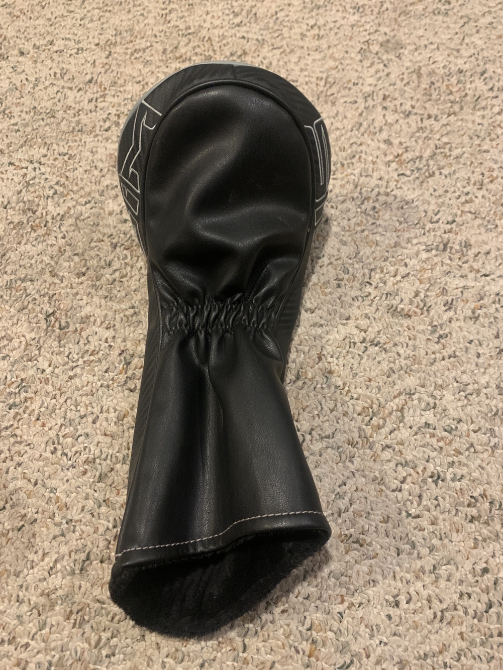 Taylormade Sim Driver Headcover | SidelineSwap