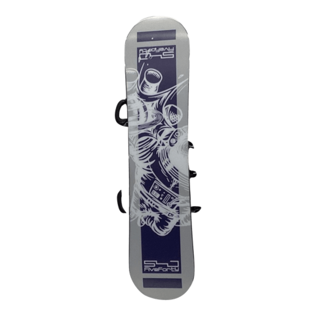 Jr Rocker 90 Cm Boys Combo | SidelineSwap