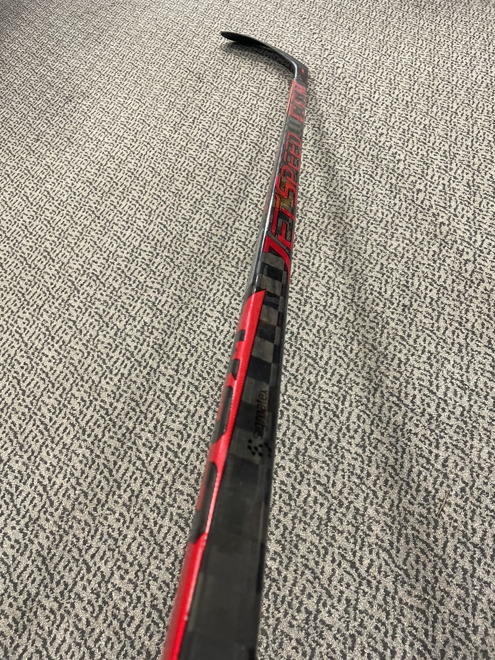 CCM FT4 Pro P29 Curve 70 flex right hand curve | SidelineSwap