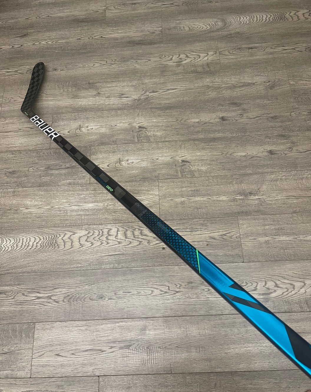 Bauer Nexus Geo 87 Flex P88 RH | SidelineSwap
