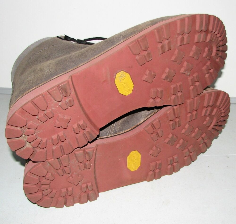 Merrell Origins Wilderness Canyon Men Suede Mountaineering Hiking Boots ...