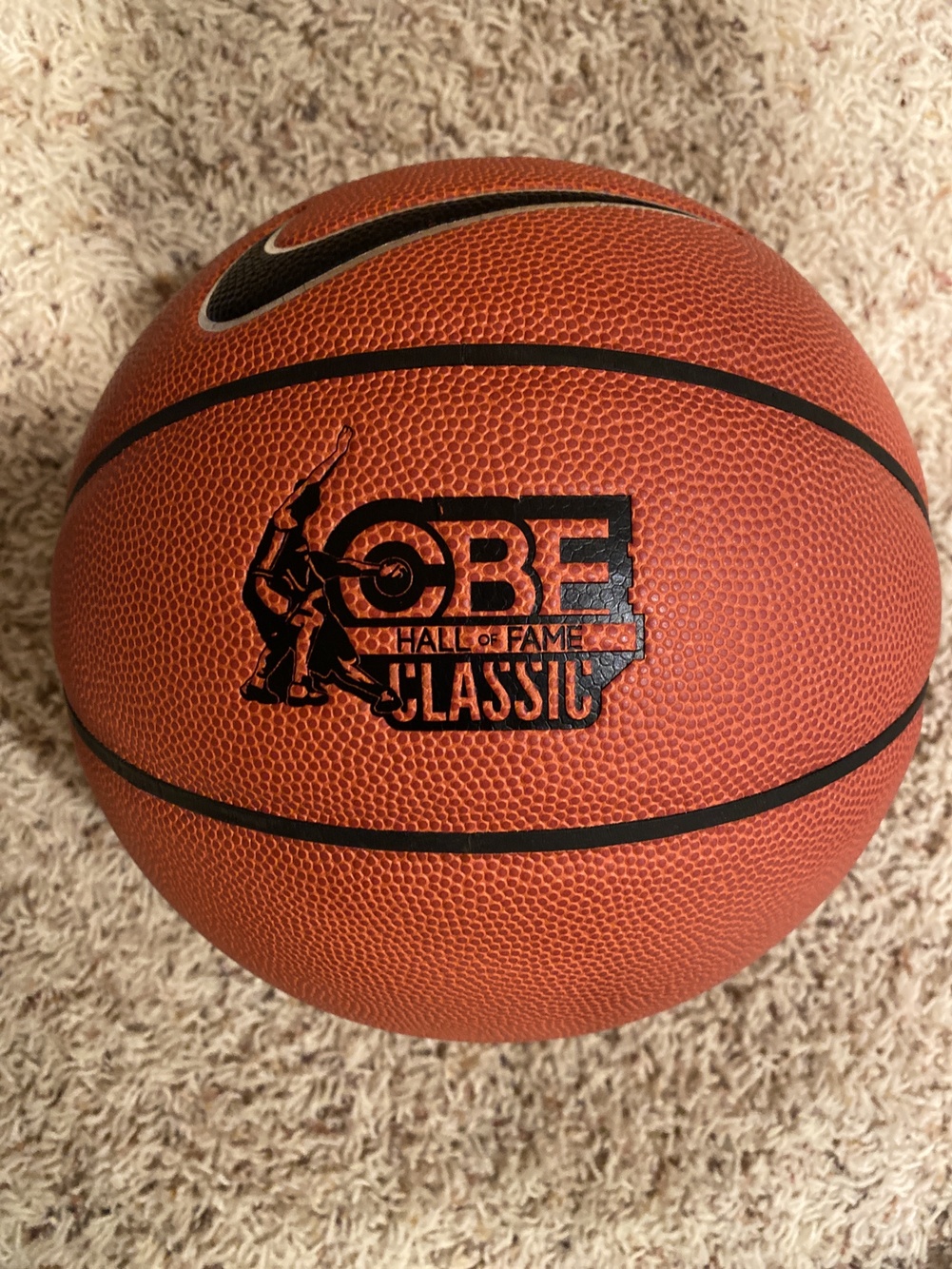 Men's Nike Elite Championship - Basketball 29.5" CBE Classic | SidelineSwap