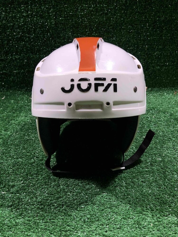 Vintage Jofa Hockey Helmet | SidelineSwap