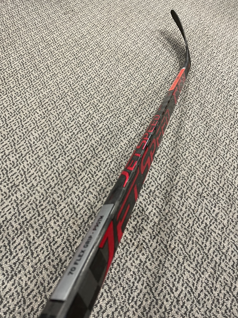 CCM FT4 Pro 70 flex P90TM Curve right hand stick | SidelineSwap