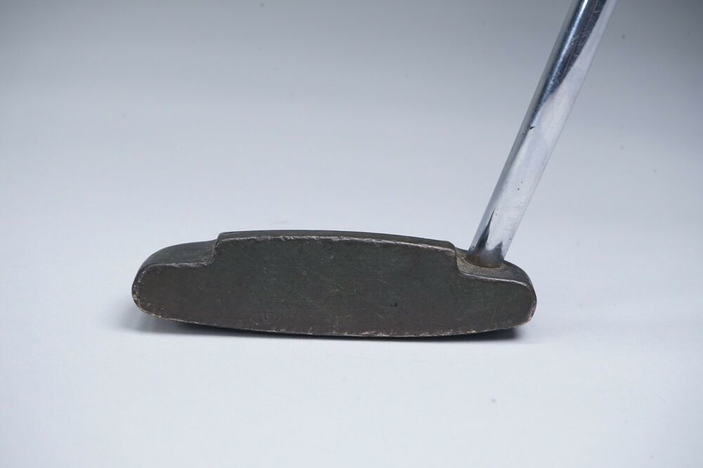 PING ECHO 2 35” MALLET PUTTER W/ BALANCE GOLF PRIDE TOUR WRAP GRIP ...