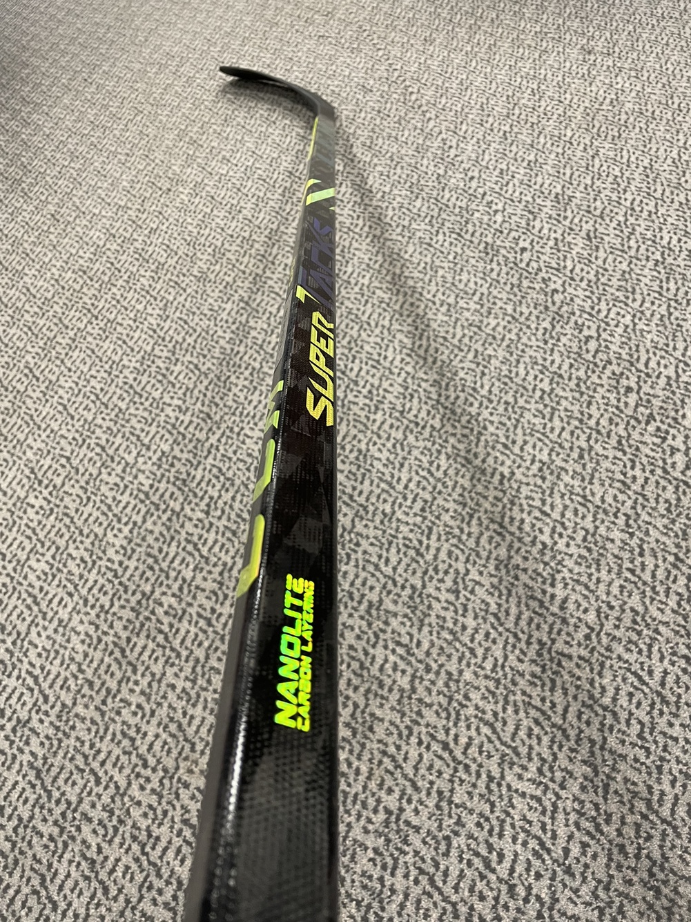 CCM AS4 Pro 75 flex P88 curve right hand stick | SidelineSwap