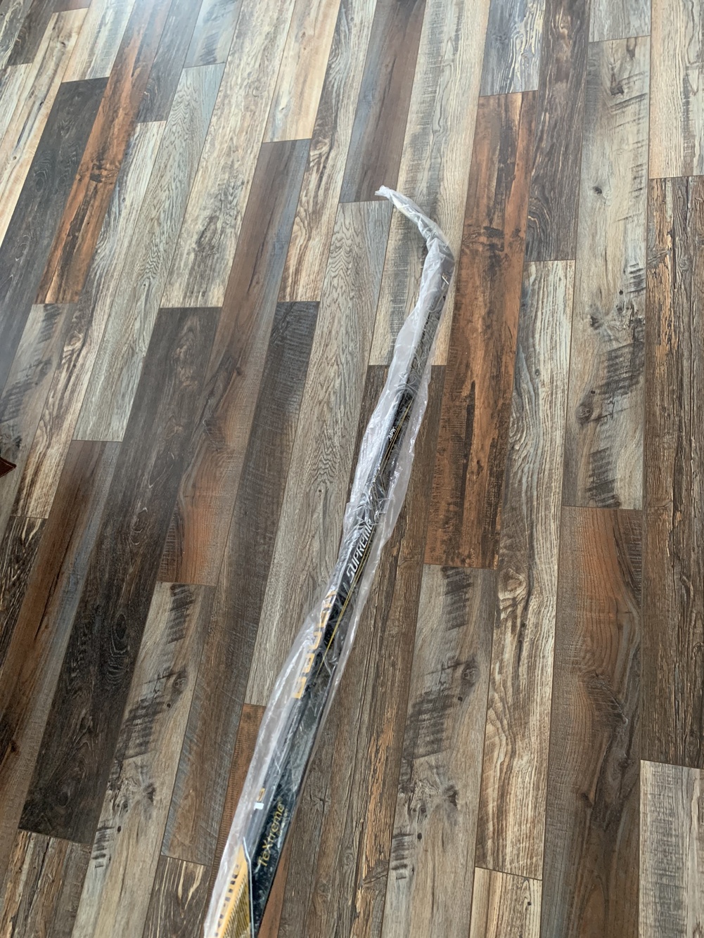 Right Hand P14 77flex Bauer Supreme 1S | SidelineSwap