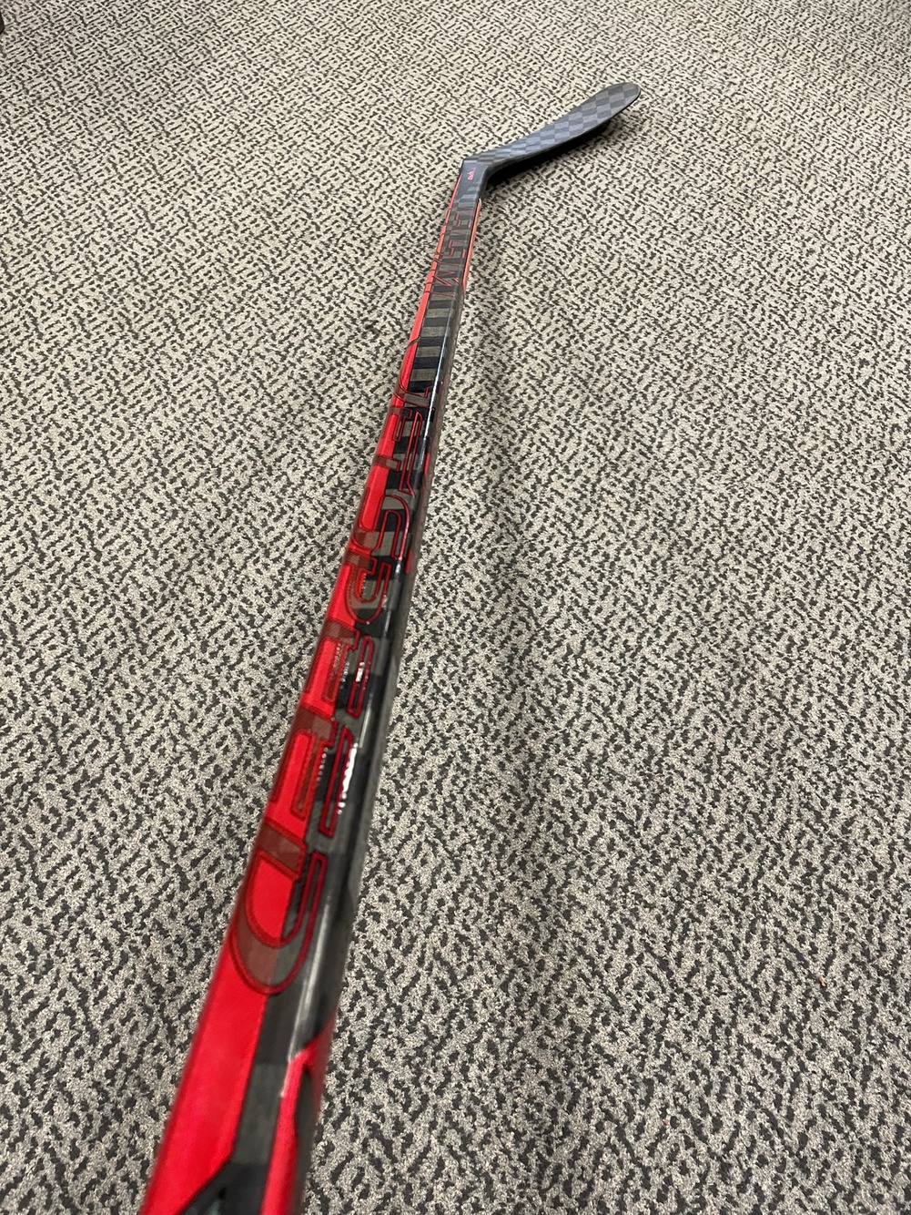 CCM FT4 Pro 65 flex P88 curve right hand stick | SidelineSwap
