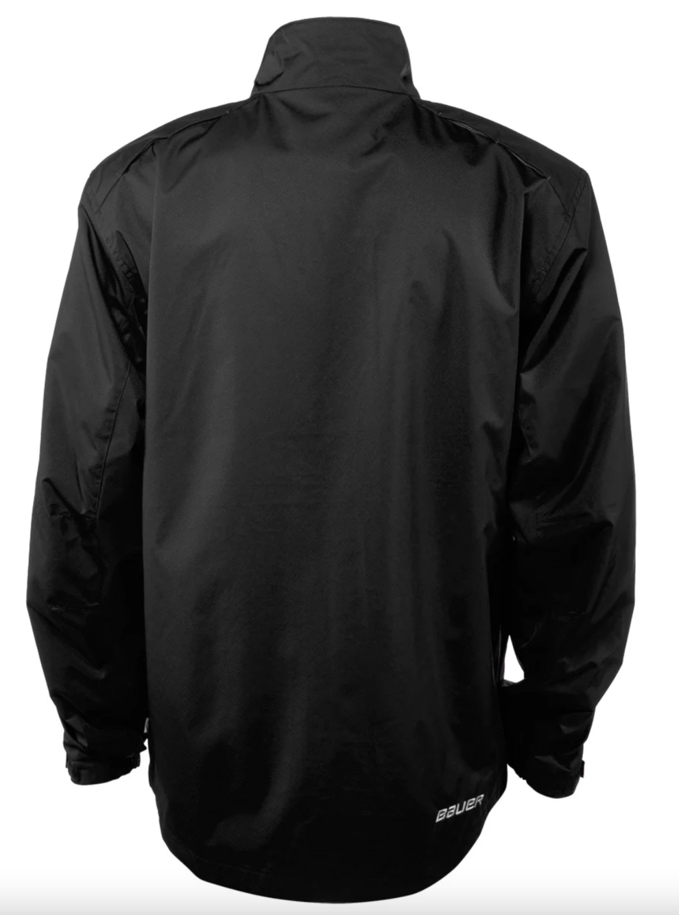 Bauer Flex Team Jacket Junior / Youth Black | SidelineSwap