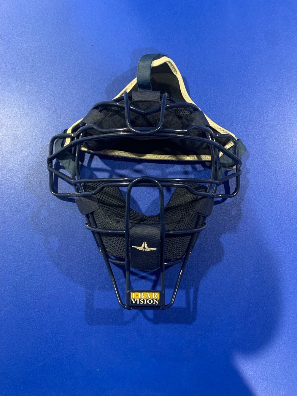 All Star traditional catchers mask | SidelineSwap