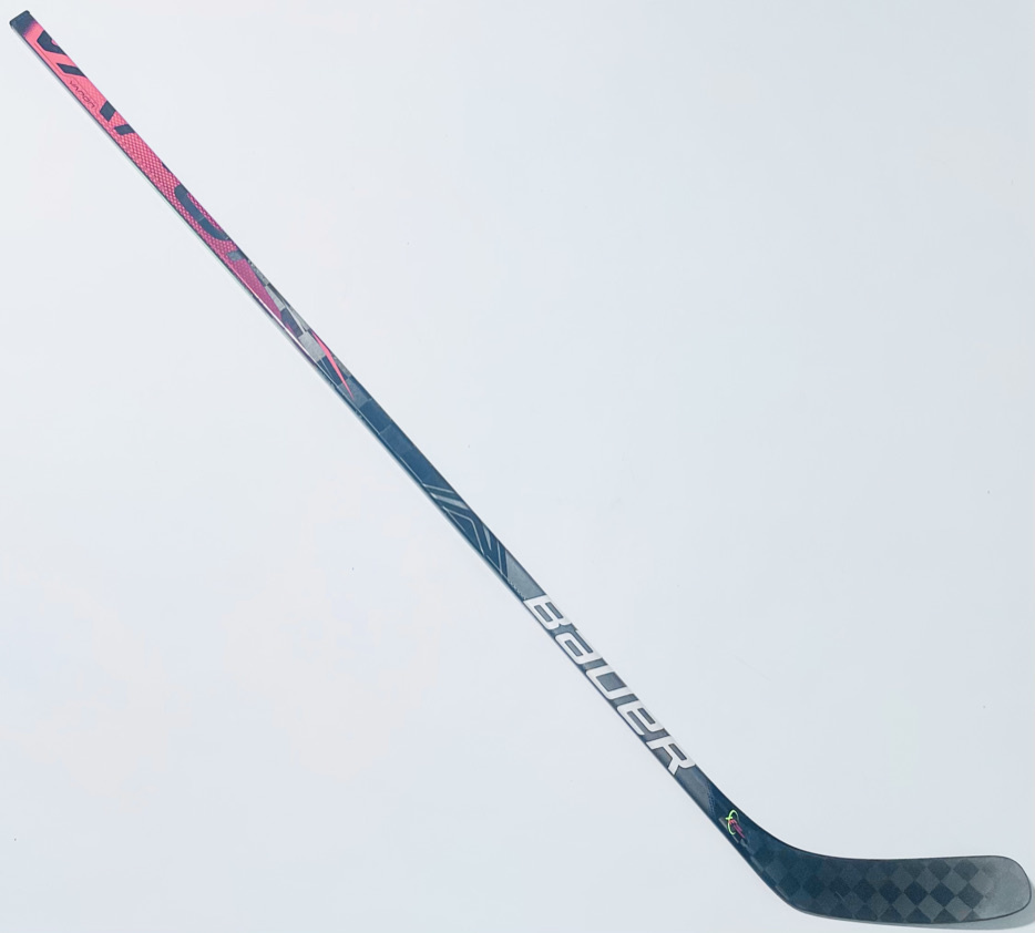 New Bauer Vapor Flylite Hockey Stick-LH-P14-65 Flex-Stick' Em Grip ...