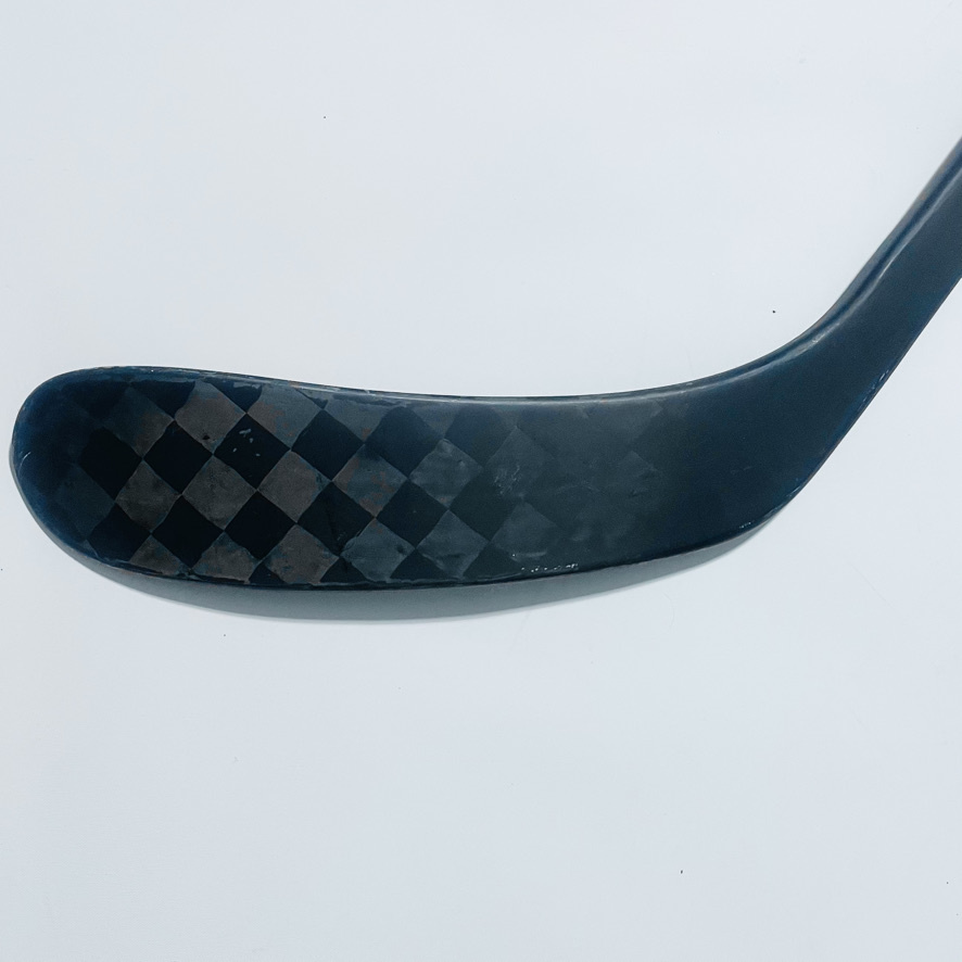 True XC9 ACF Hockey stick-LH-P28-80 Flex-Stick' Em Grip W/ Full Tactile ...