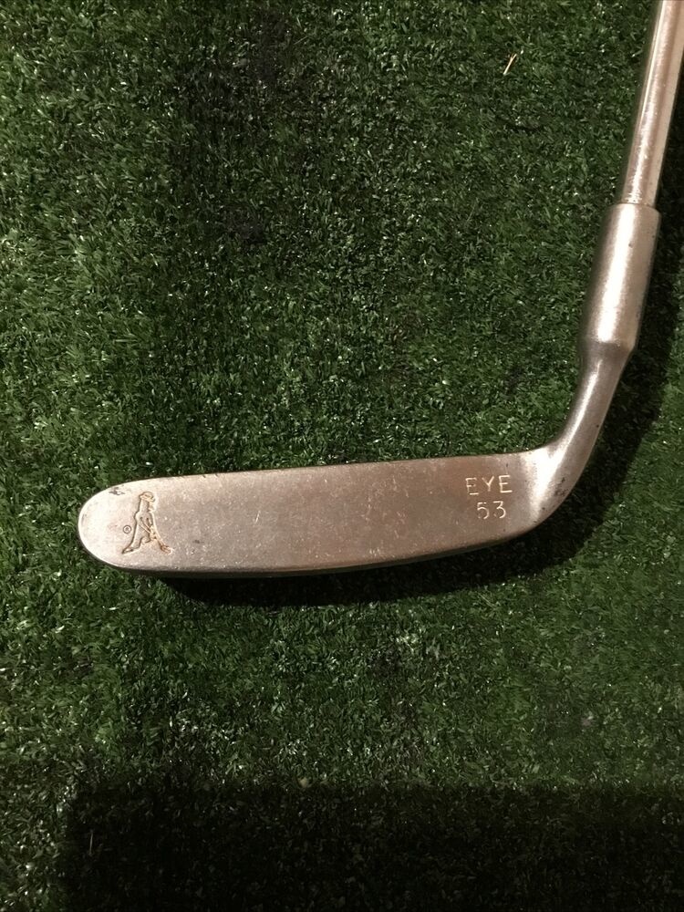 Ping Eye 53 Black Dot Putter 35 Inches (RH) | SidelineSwap