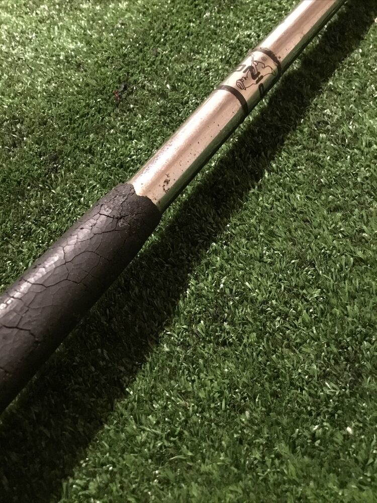 Ping Eye 53 Black Dot Putter 35 Inches (RH) | SidelineSwap