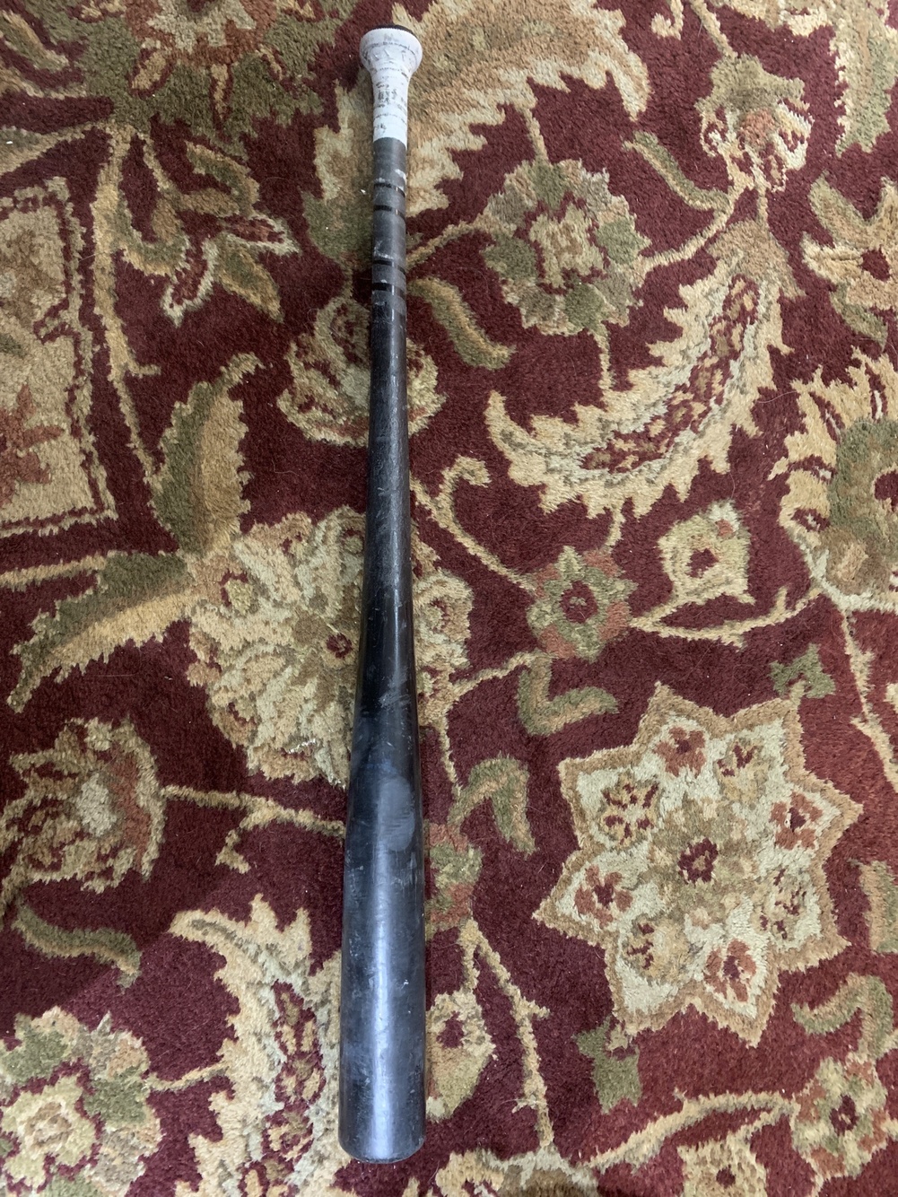 Used (-3) 30 oz 33" Baum Bat | SidelineSwap